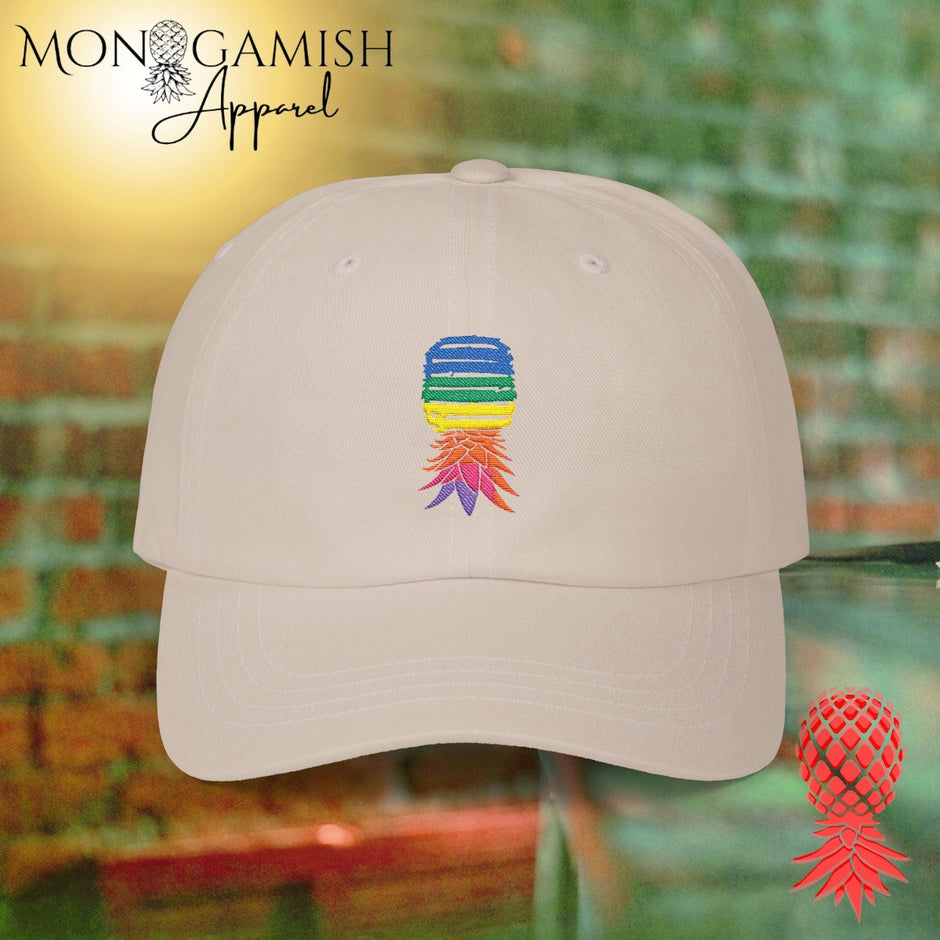 Hats – Monogamish Apparel