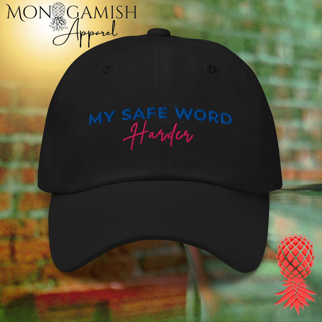 Hats – Monogamish Apparel