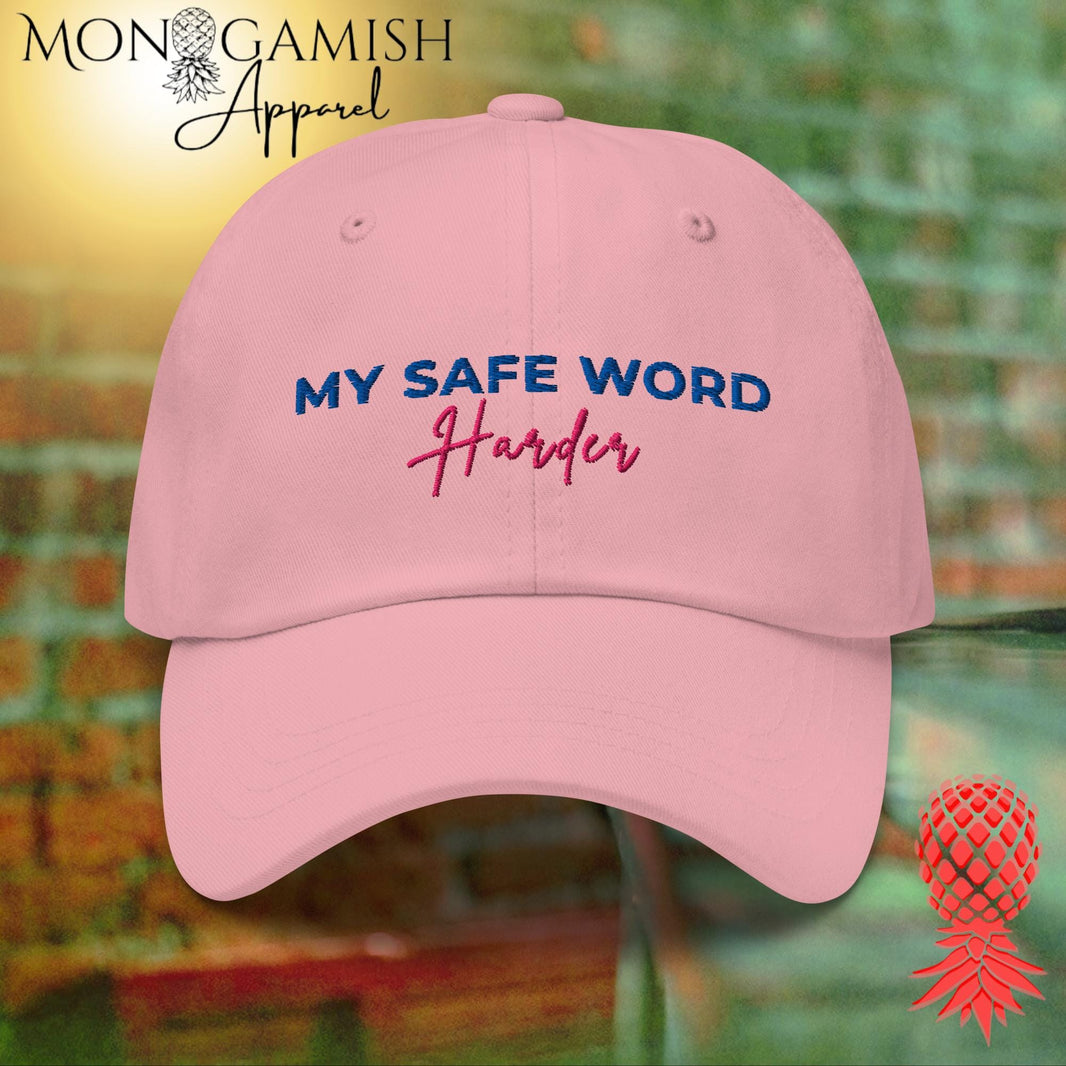 Hats – Monogamish Apparel