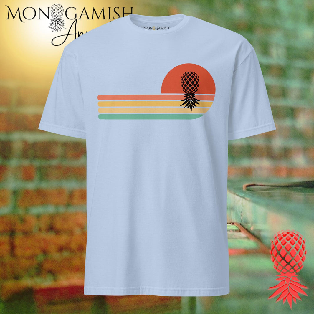 Unisex – Monogamish Apparel